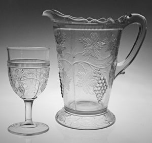 Glasfax – Dedicated to the study of glass manufactured and used in Canada